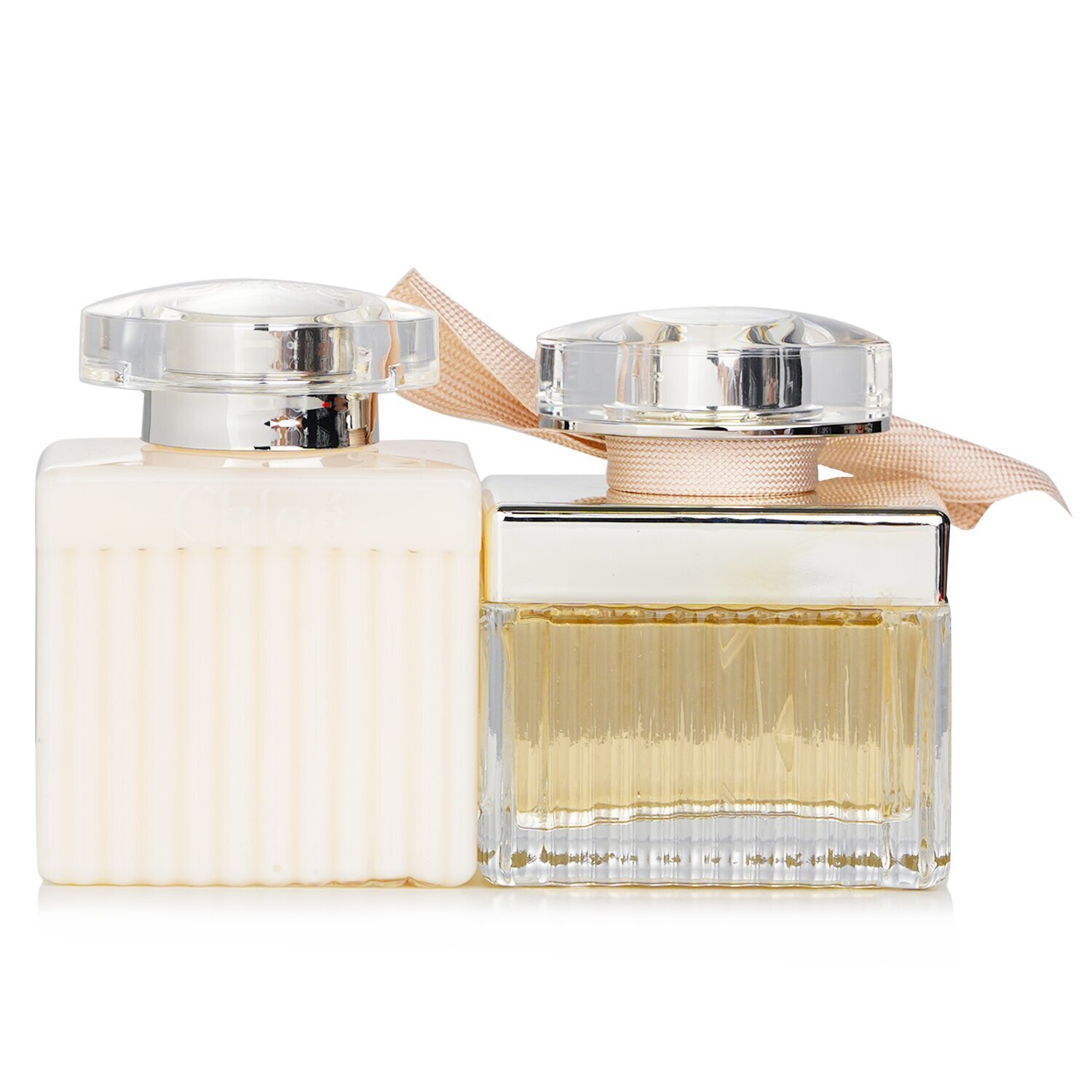 Chloe Coffret: Eau de Parfum 50ml + Body Lotion 100ml 2pc ...