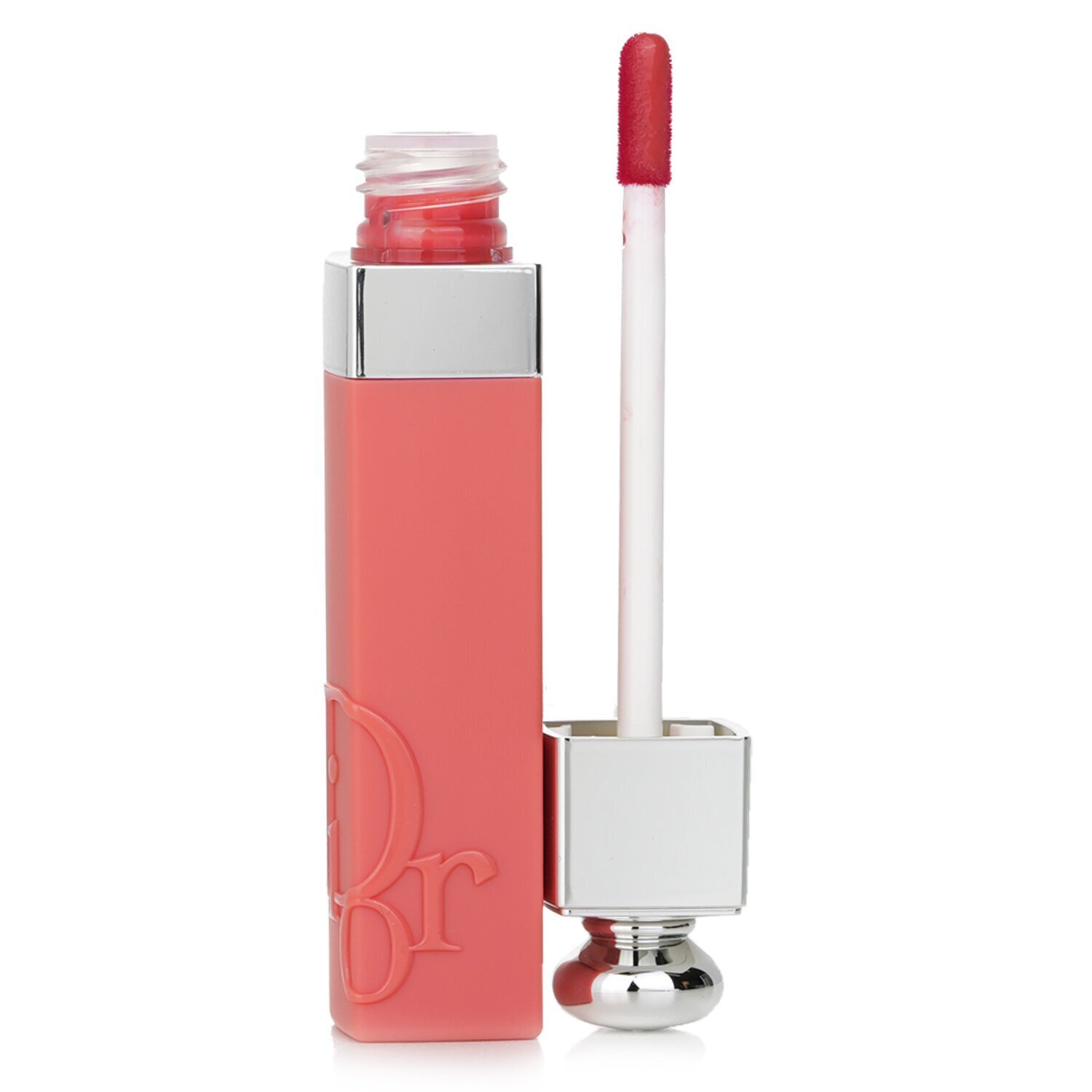 Christian Dior Dior Addict Lip Tint, 251 Natural Peach 5ml/0.17oz | Strawberrynet OTH