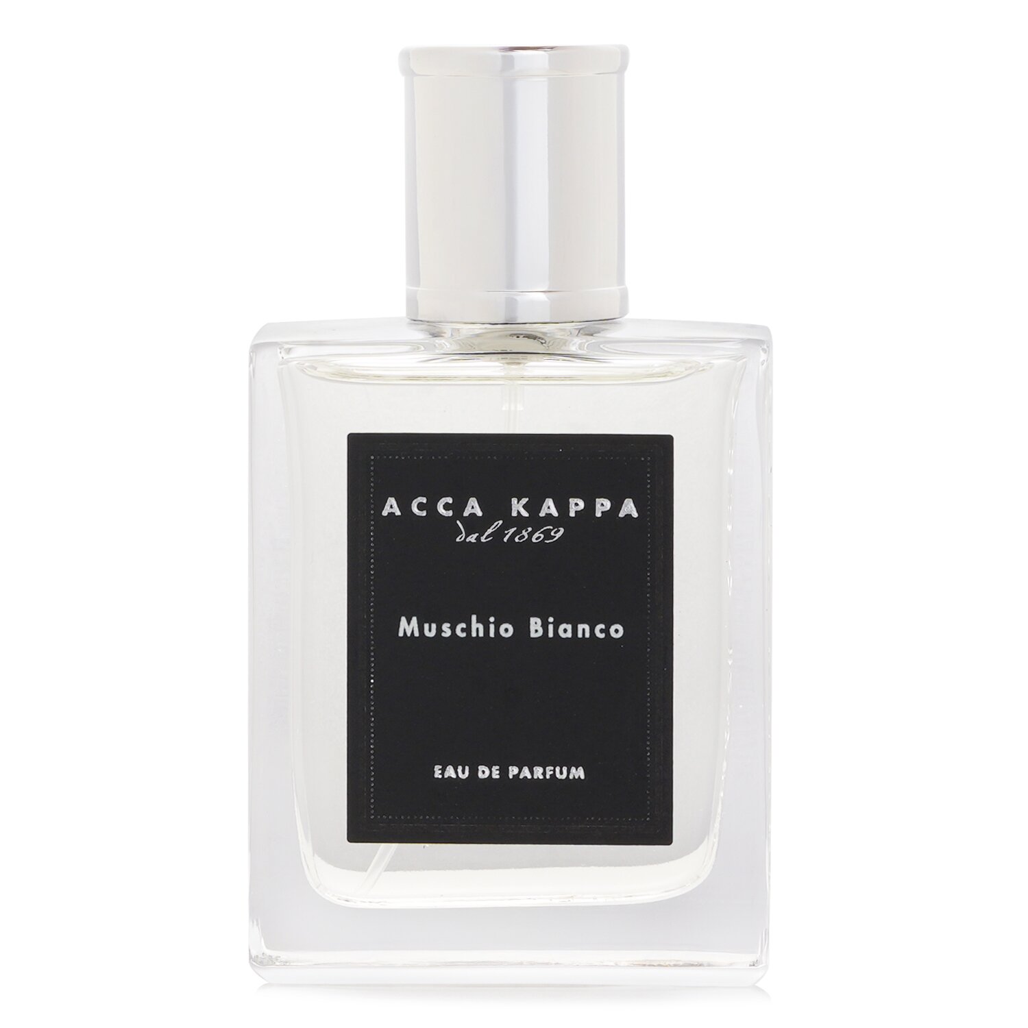 Acca Kappa White Moss Eau De Parfum Spray 50ml/1.7oz | Strawberrynet USA