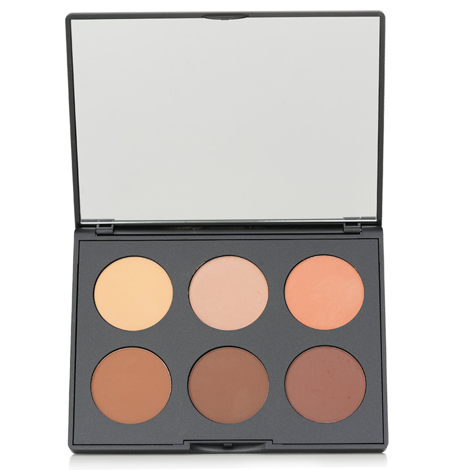 MAC Studio Fix Sculpt And Shape Contour Palette, Medium Dark/Dark 14.4g ...