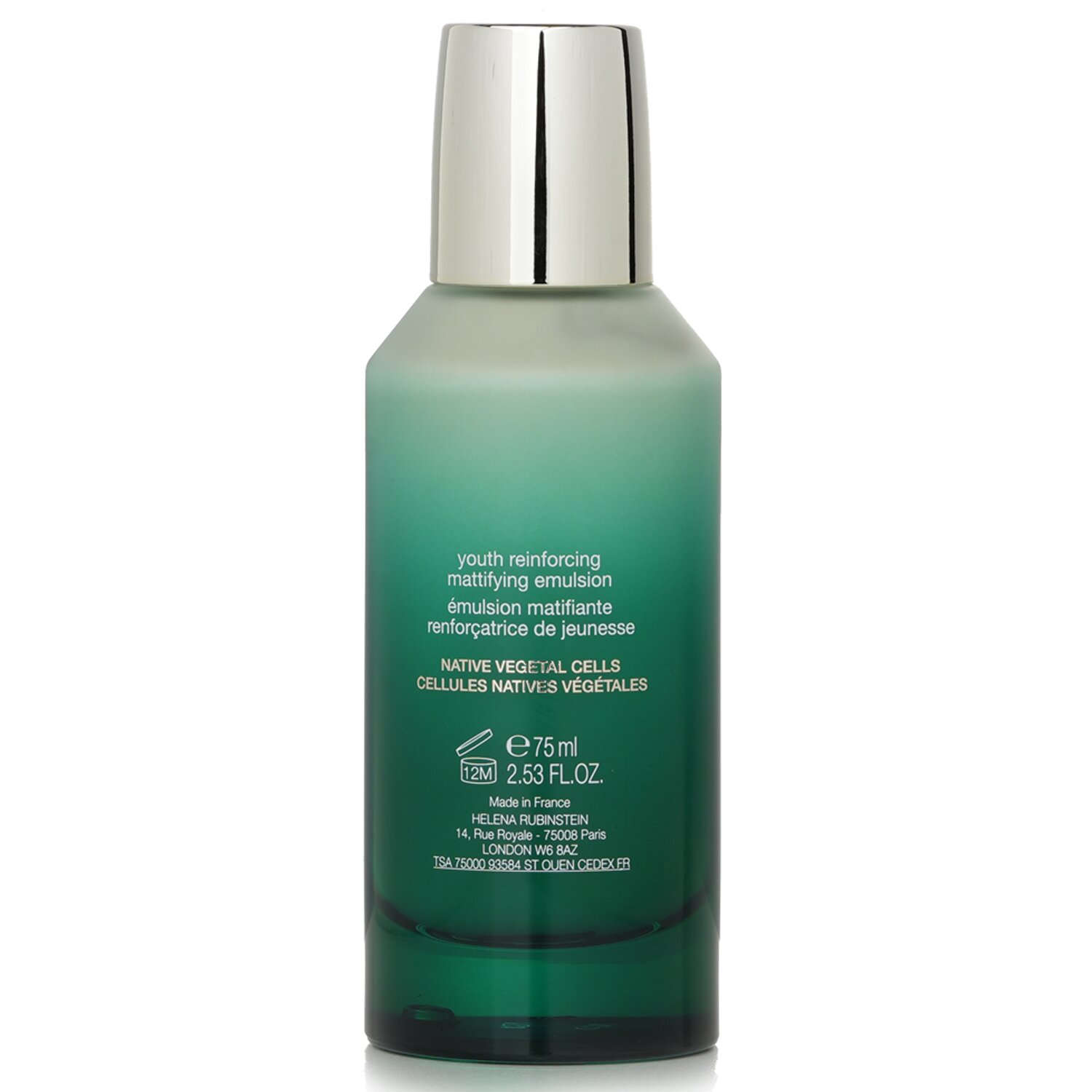 Helena Rubinstein Powercell Skinmunity Emulsion (Youth Reinforcing ...