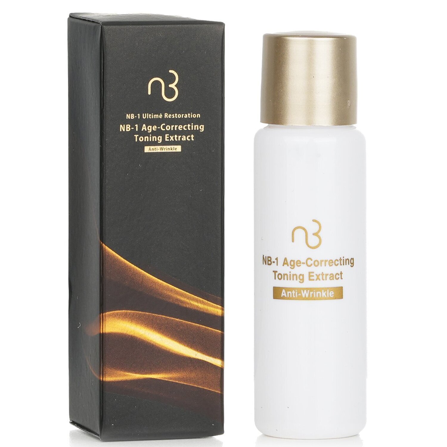 Natural Beauty 自然美 NB-1活膚精華露 (有效期至: 03/2024) 20ml | Strawberrynet HK 草莓網