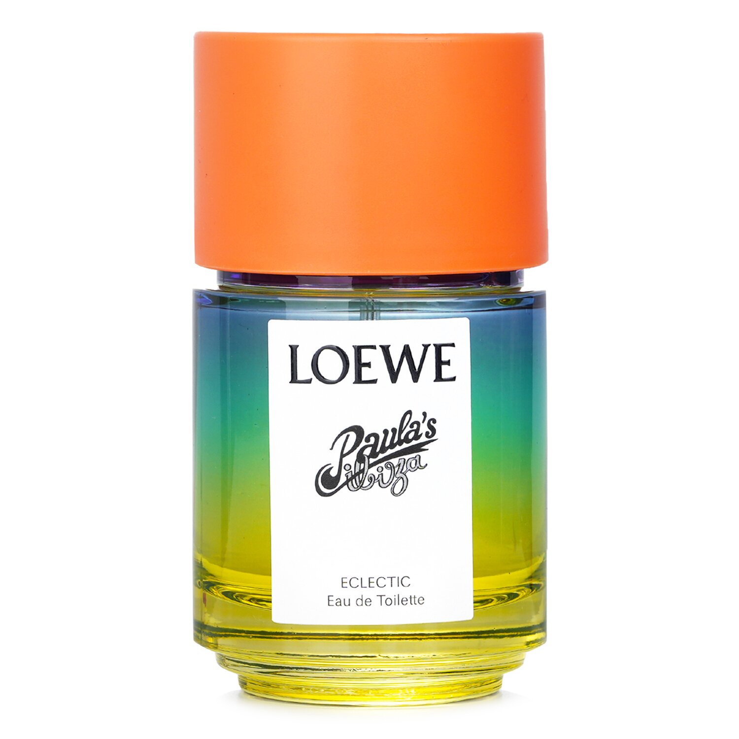 Loewe Paula's Ibiza Eclectic Eau De Toilette Spray 100ml/3.4 oz ...