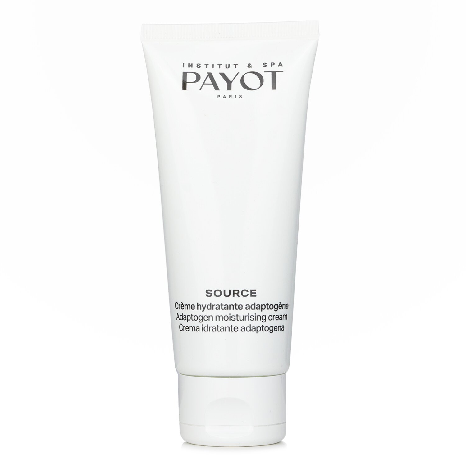 Payot Source Adaptogen Moisturising Cream (Salon Size) 100ml/3.3oz ...