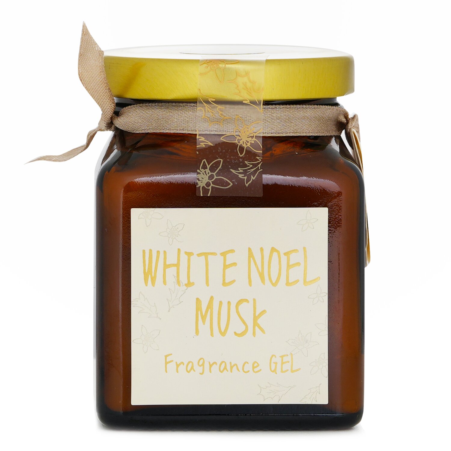 John's Blend Fragrance Gel - White Noel Musk 135g | Strawberrynet USA