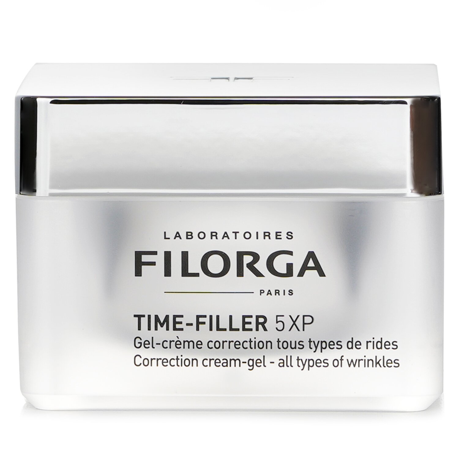 Filorga Time Filler 5XP Correction Gel Cream 50ml/1.69oz ...