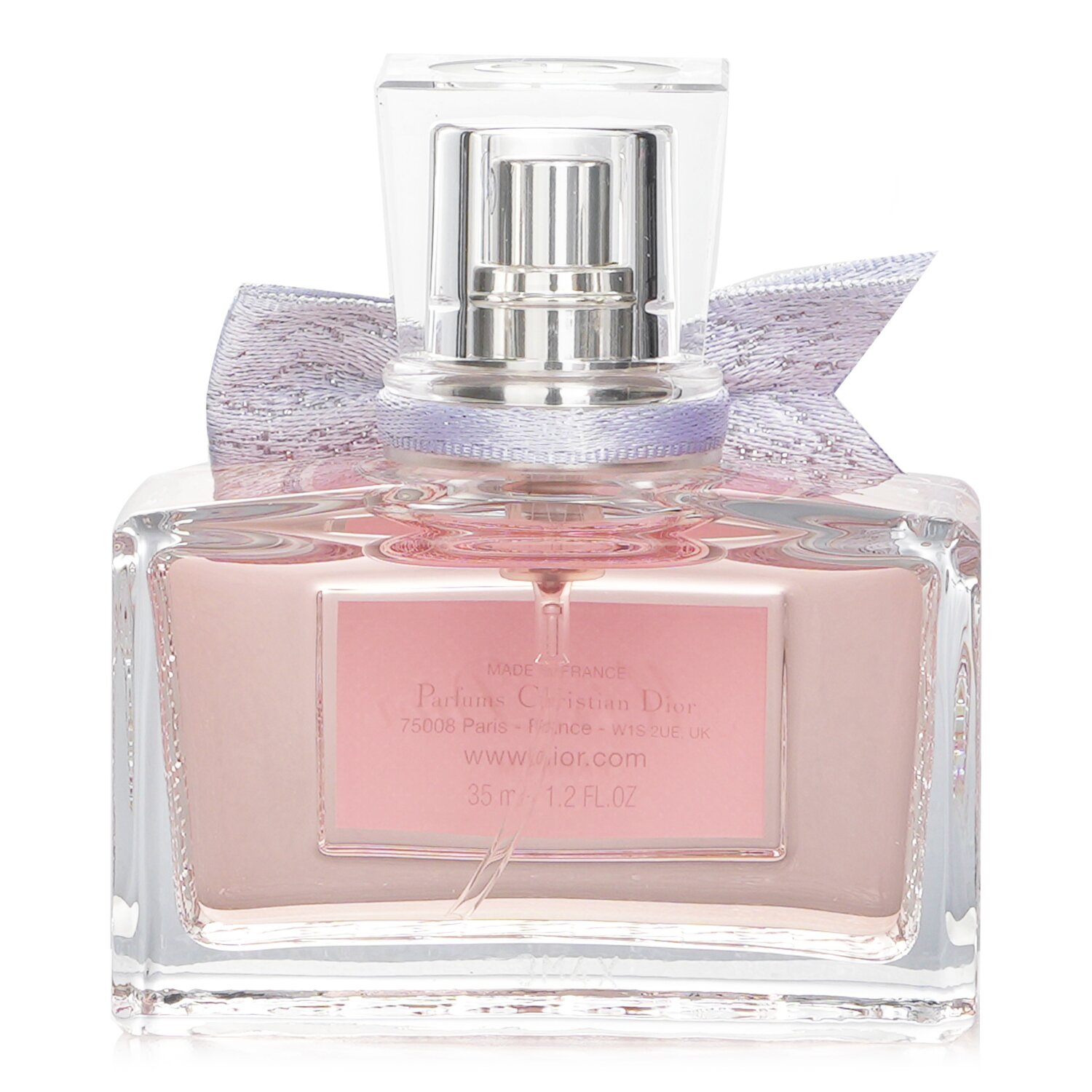 Christian Dior Miss Dior Parfum Spray 35ml/1.2oz | סטרוברינט IL