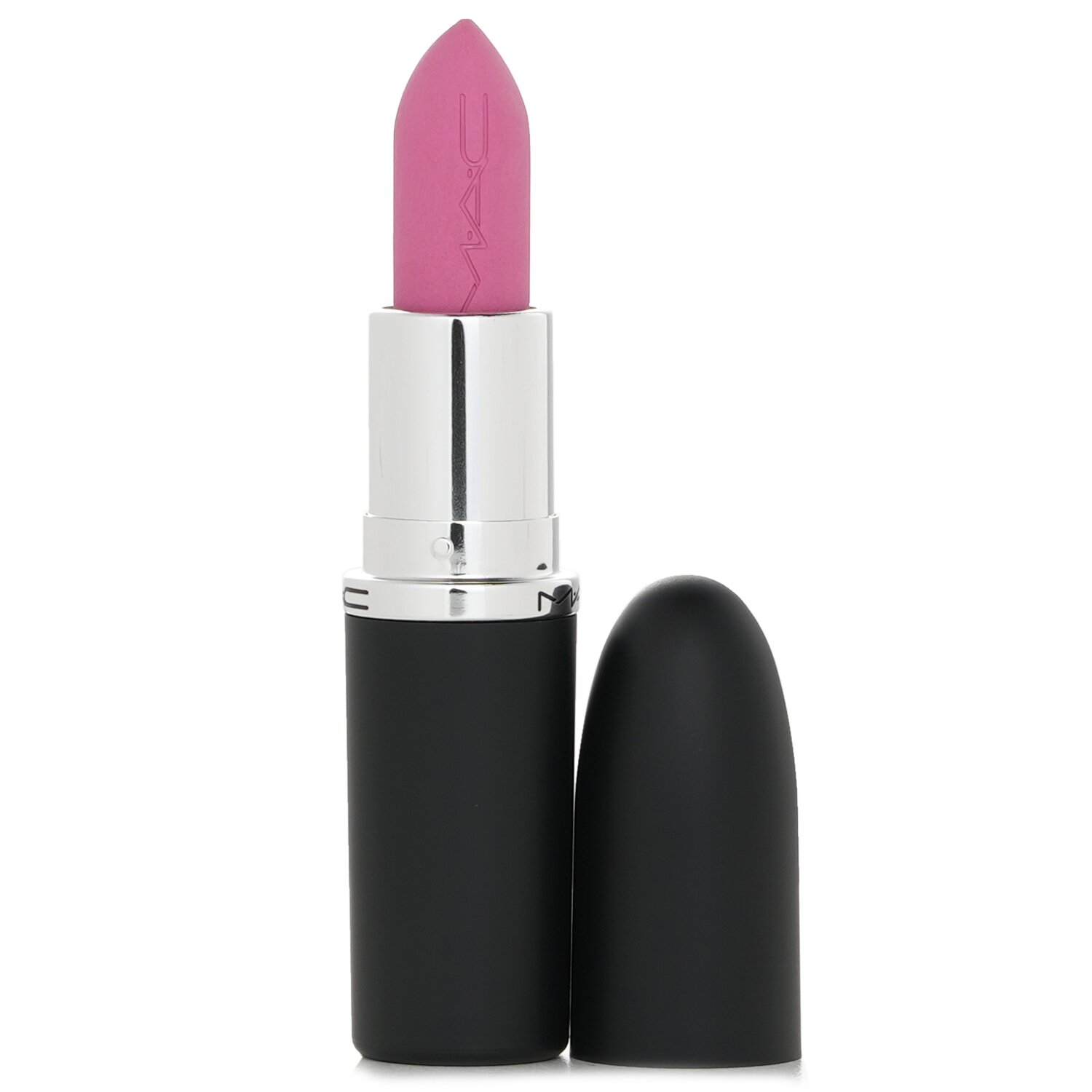 MAC Macximal Silky Matte Lipstick, Lipstick Snob 3.5g | Strawberrynet HKEN