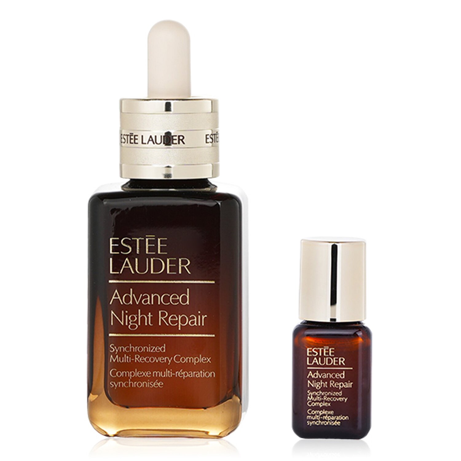 Estee Lauder Advanced Night Repair Set 2pcs | Strawberrynet PE